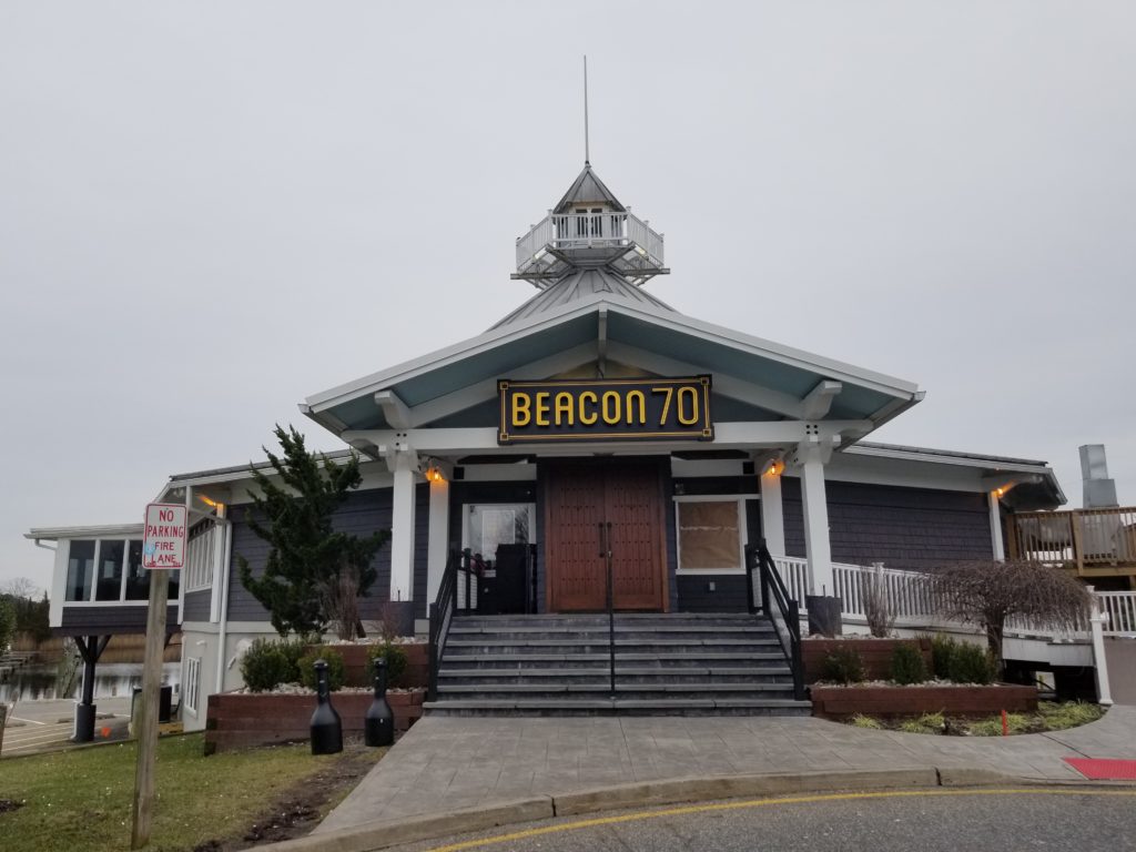 The Marina At Beacon 70 | Brick, New Jersey | Barnegat Bay